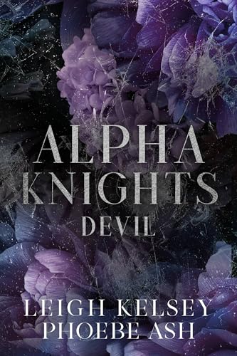 Devil (Alpha Knights MC Book 9) - Red Feather Romance - The best new ...